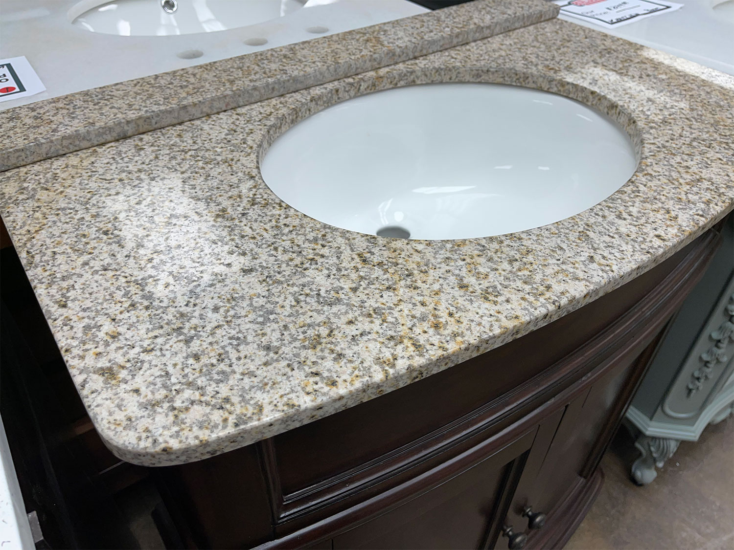 30 Inch Vanities - Builders Liquidators